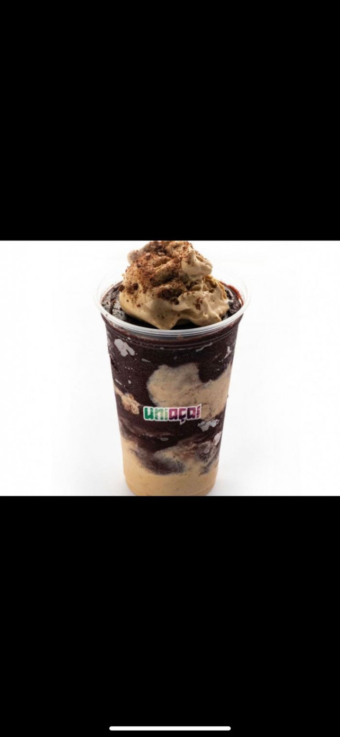 Uni Açaí - by FOOD