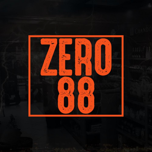 EMPORIO E CONVENIENCIA ZERO88 - By Pedi