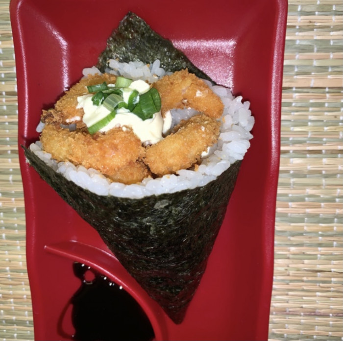 Kiyono Japan Food - Papun