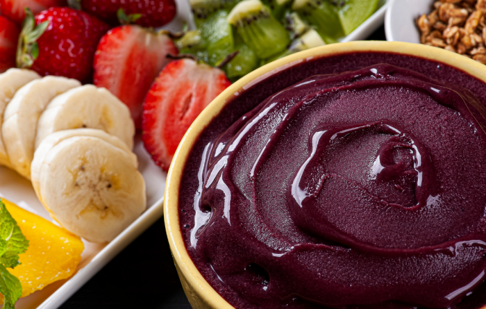 UBAITA AÇAÍ - Conecta FOOD