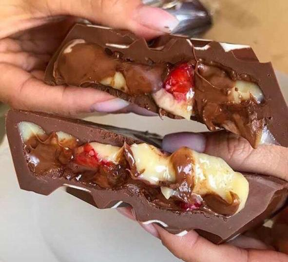 Malu Doces e Delícias - By Food