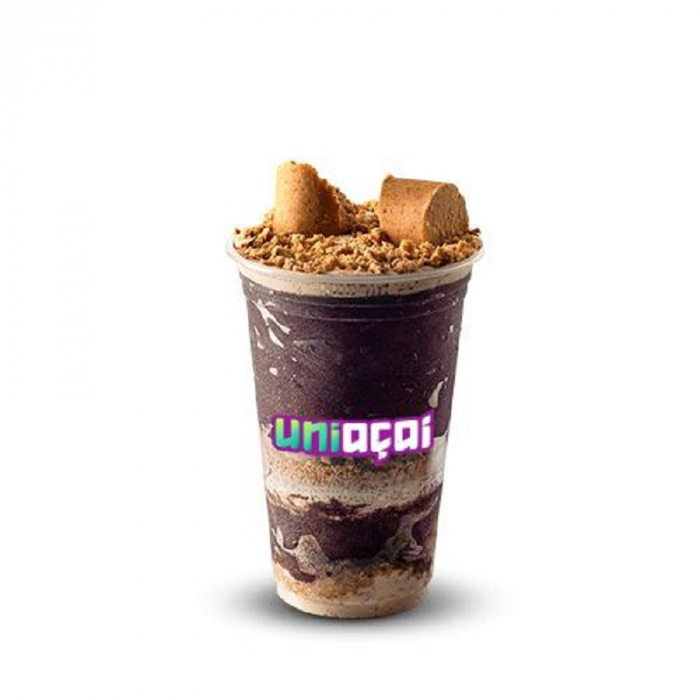 Uni Açaí - by FOOD