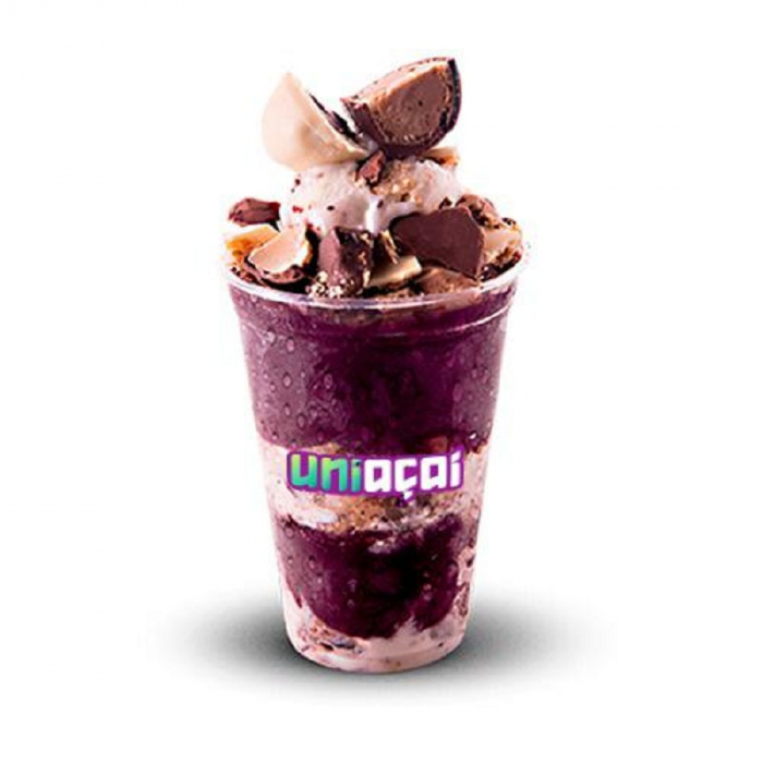 Uni Açaí - by FOOD