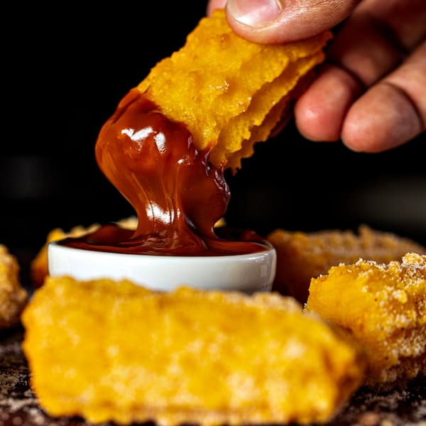 Churros da Praça - By Food