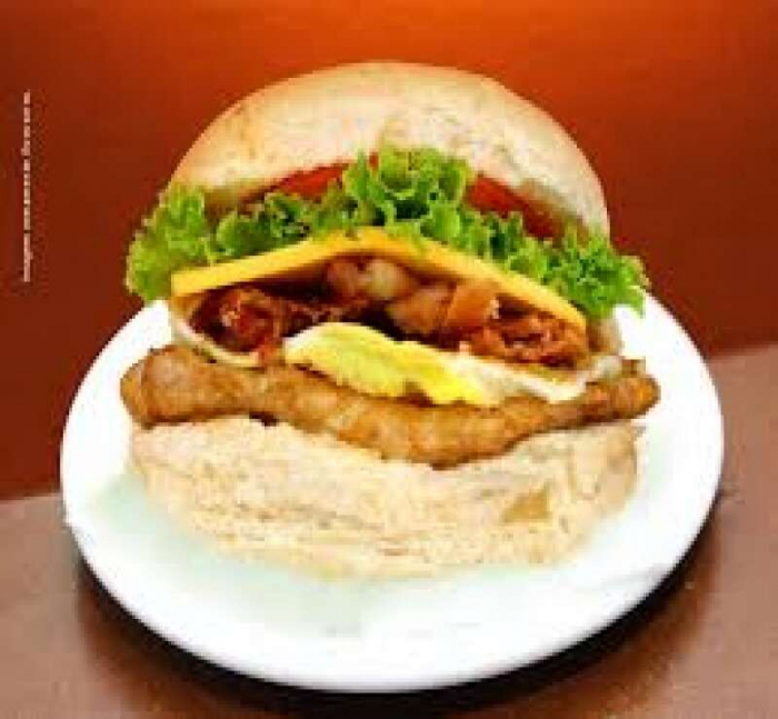 Mk Lanches | Pastéis - Vale Up Food