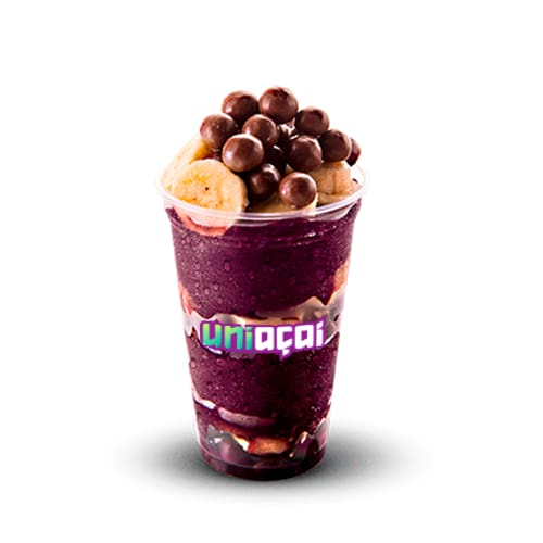 Uni Açaí - By Food