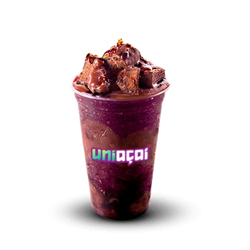 Uni Açaí - By Food
