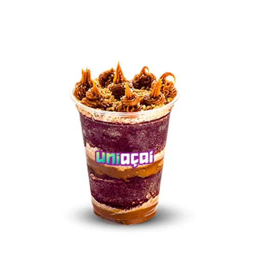 Uni Açaí - By Food