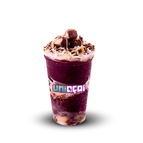 Uni Açaí - By Food