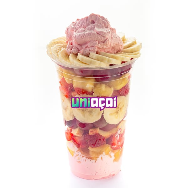 Uni Açaí - By Food
