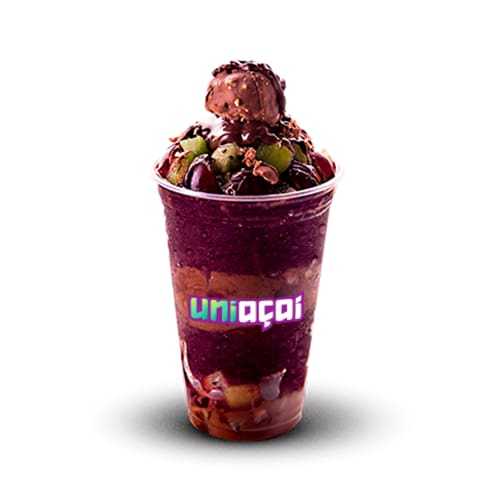 Uni Açaí - GigaPedidos
