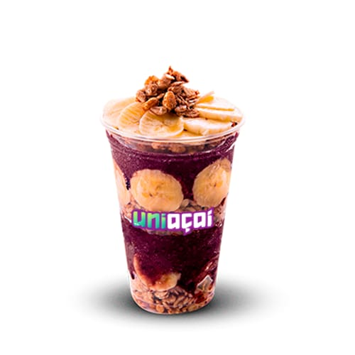 Uni Açaí - By Food