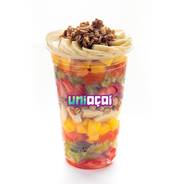 Uni Açaí - Conecta FOOD