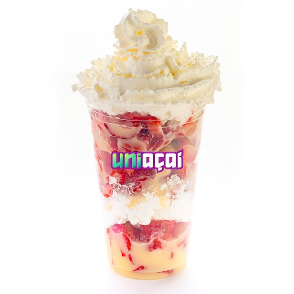 Uni Açaí - By Food