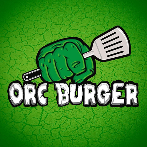 Orc Burger - By Food